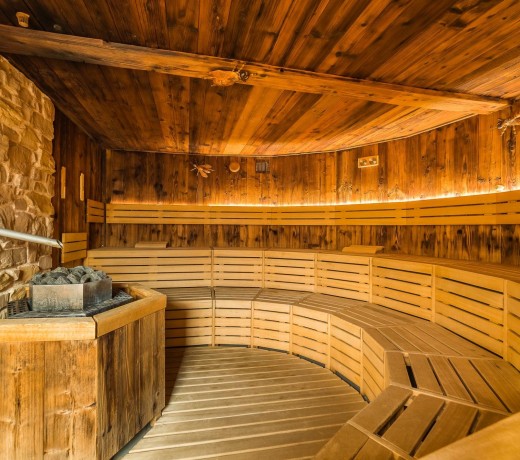 Wellness Hotel Step | EuroWellness