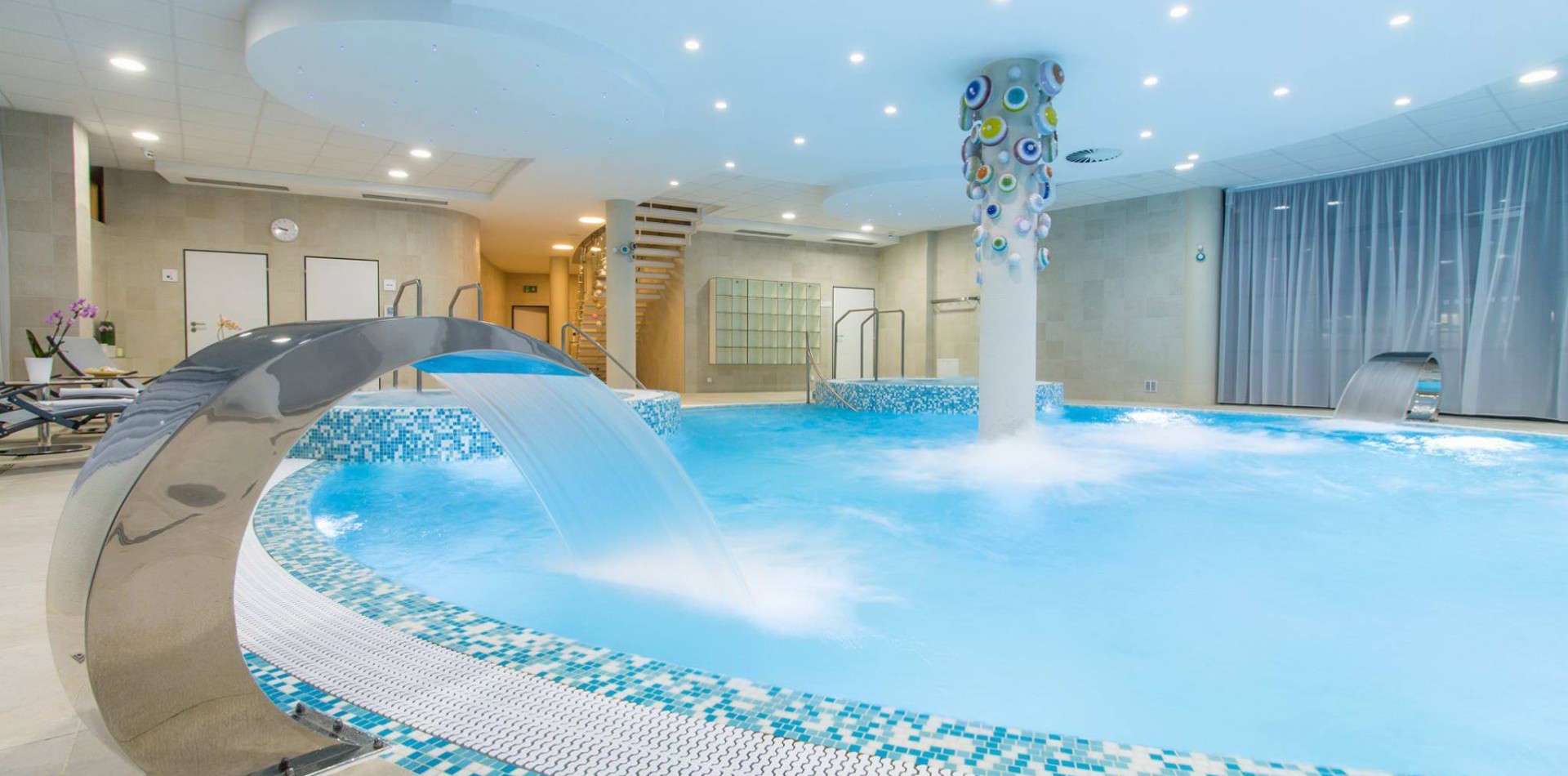 Vířivky | Wellness | Sauny - Vířivky | Wellness | Sauny