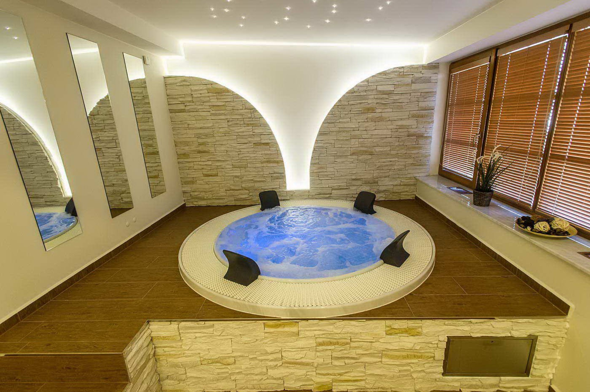 Wellness hotel Delanta - EuroWellness s.r.o.